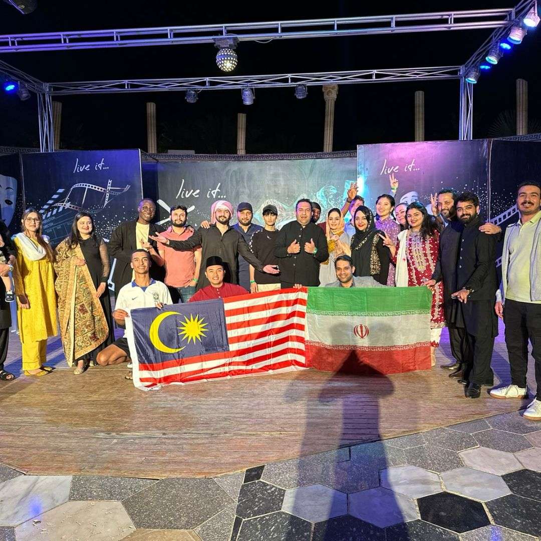 Global Youth Entrepreneur Summit 2025 - Global Youth Conference